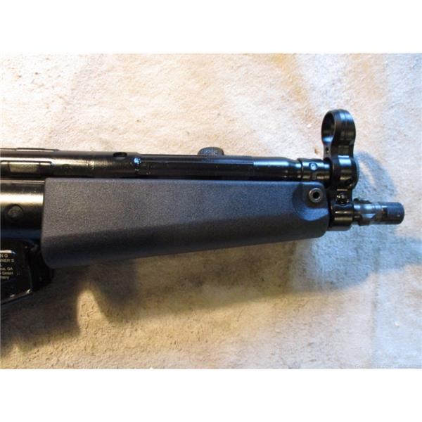 HK MP5 9MM New and Used Price, Value, & Trends 2025