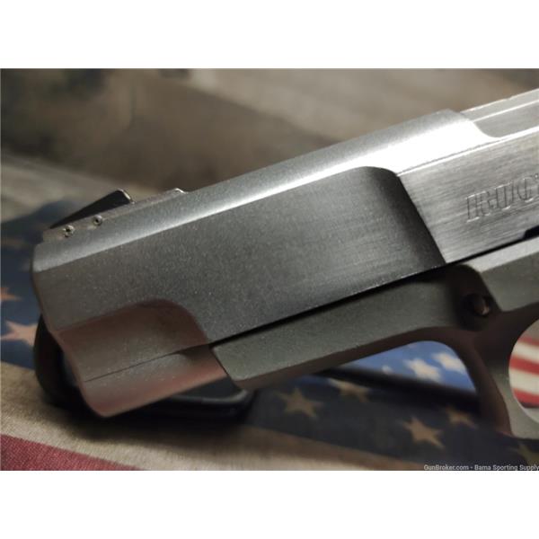 RUGER P 85 MKII New and Used Price, Value, & Trends 2024