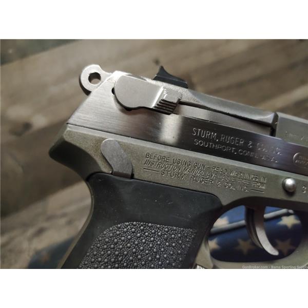 RUGER P 85 MKII New and Used Price, Value, & Trends 2024
