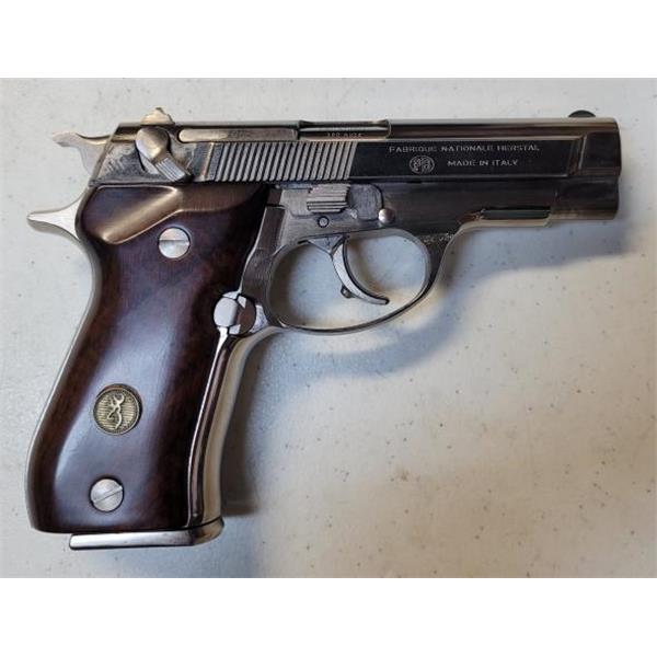 BROWNING 380 New and Used Price, Value, & Trends 2024