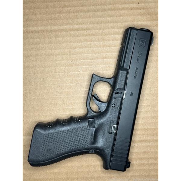 GLOCK G22 New and Used Price, Value, & Trends 2024