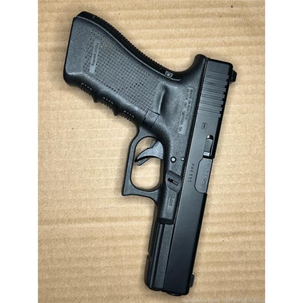 GLOCK G22 New and Used Price, Value, & Trends 2024
