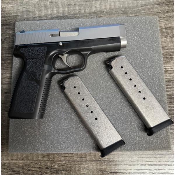 KAHR ARMS CT40 New and Used Price, Value, & Trends 2025