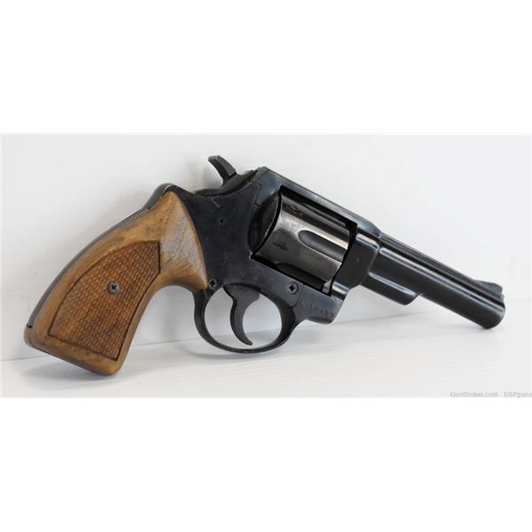 RG38 New and Used Price, Value, & Trends 2024