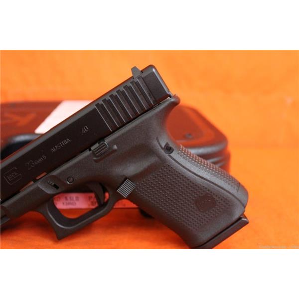 GLOCK 23 New and Used Price, Value, & Trends 2024