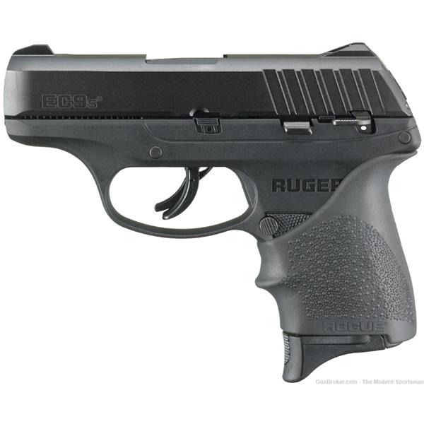 RUGER EC9 New and Used Price, Value, & Trends 2024