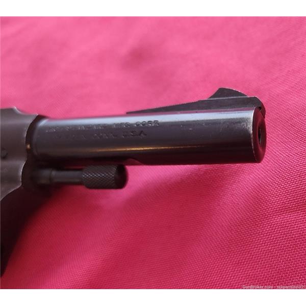 HIGH STANDARD SENTINEL R101 New and Used Price, Value, & Trends 2024