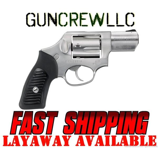 RUGER SP101 New and Used Price, Value, & Trends 2024