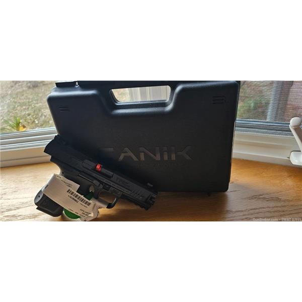 CANIK TP9 ELITE New and Used Price, Value, & Trends 2024