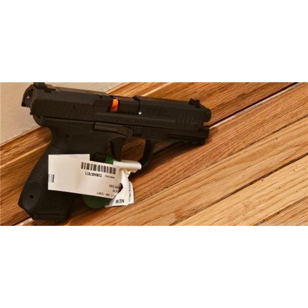 CANIK TP9 ELITE New and Used Price, Value, & Trends 2024