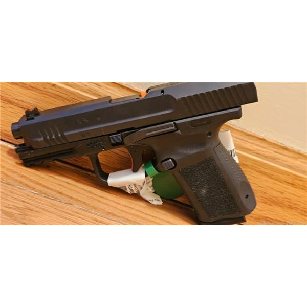 CANIK TP9 ELITE New and Used Price, Value, & Trends 2024