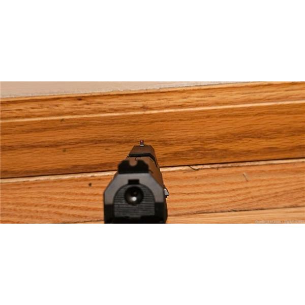 CANIK TP9 ELITE New and Used Price, Value, & Trends 2024