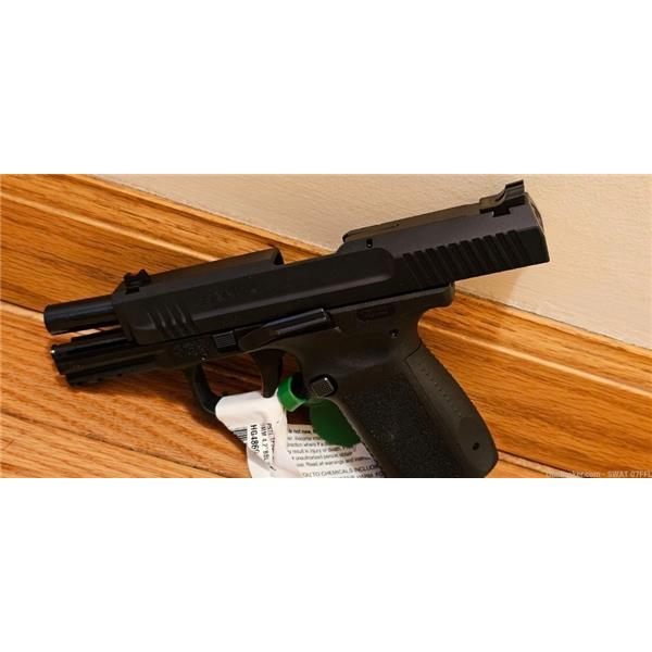 CANIK TP9 ELITE New and Used Price, Value, & Trends 2024