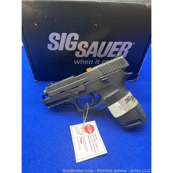 SIG P250 New and Used Price, Value, & Trends 2025