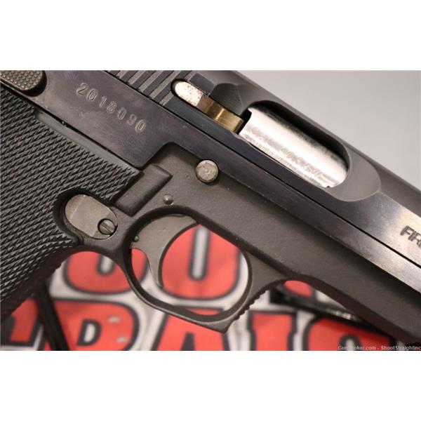 M40 FIRESTAR New and Used Price, Value, & Trends 2025