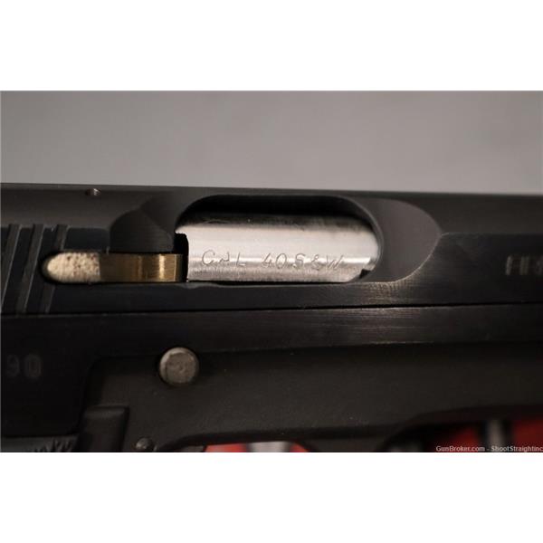 M40 FIRESTAR New and Used Price, Value, & Trends 2025