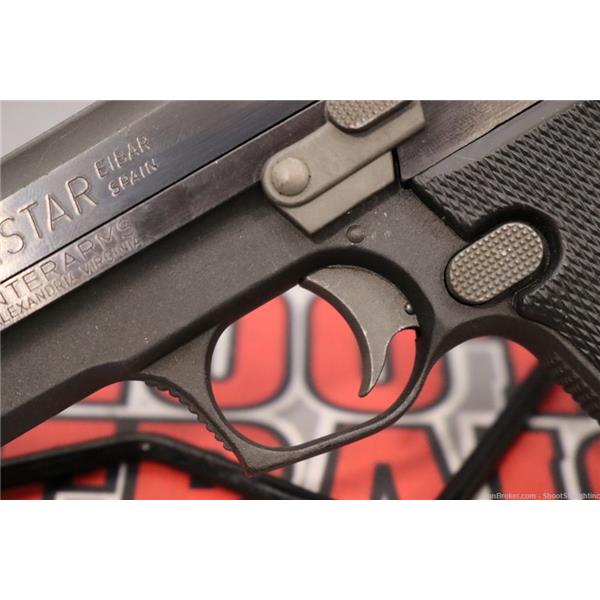 STAR M40 FIRESTAR New and Used Price, Value, & Trends 2024