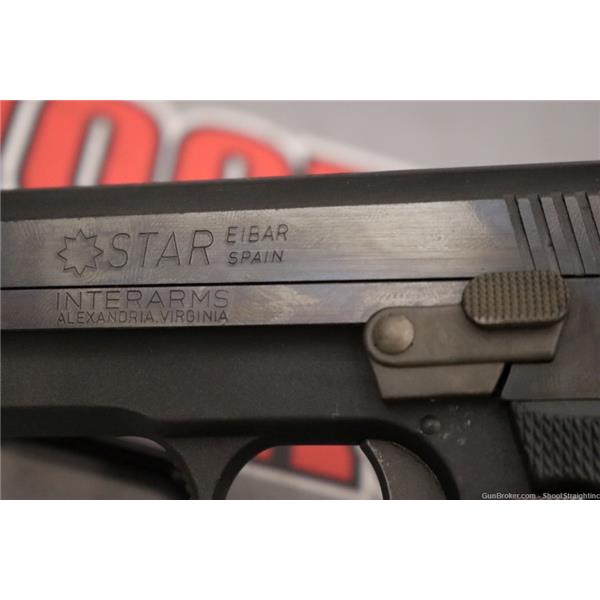 STAR M40 FIRESTAR New and Used Price, Value, & Trends 2024