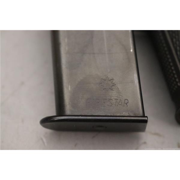 STAR M40 FIRESTAR New and Used Price, Value, & Trends 2024