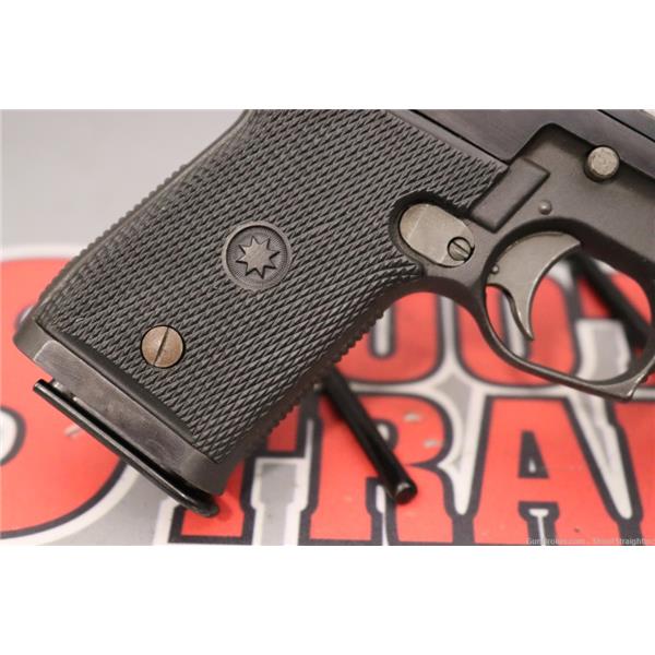 M40 FIRESTAR New and Used Price, Value, & Trends 2025