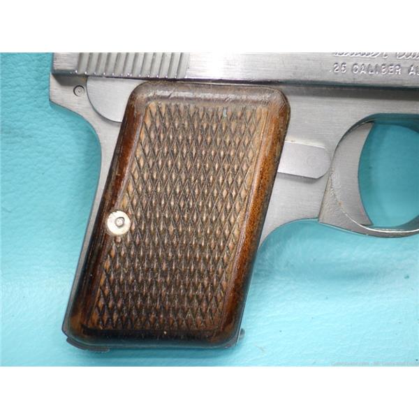 BAUER FIREARMS BAUER 25 New and Used Price, Value, & Trends 2024