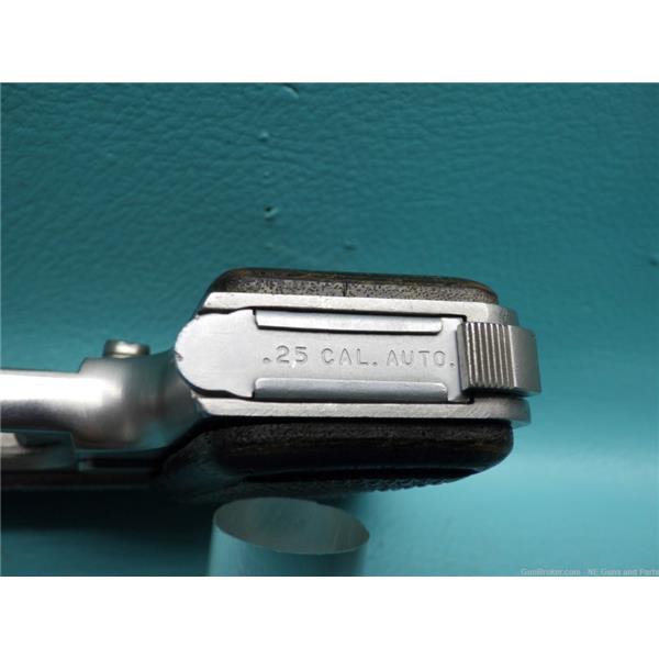 BAUER FIREARMS BAUER 25 New and Used Price, Value, & Trends 2024