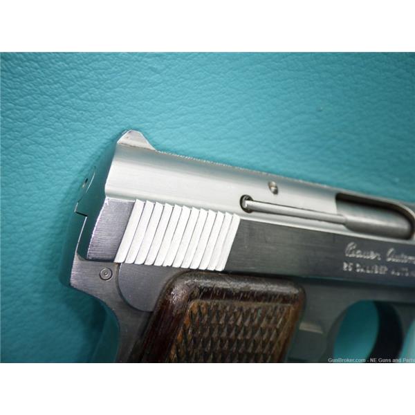 BAUER FIREARMS BAUER 25 New and Used Price, Value, & Trends 2024