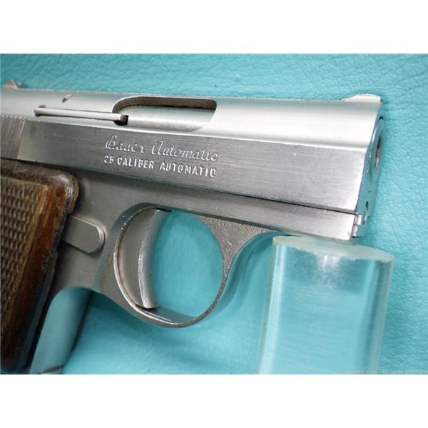 BAUER FIREARMS BAUER 25 New and Used Price, Value, & Trends 2024