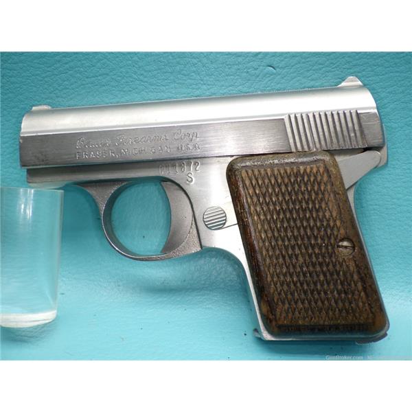 BAUER FIREARMS BAUER 25 New and Used Price, Value, & Trends 2024