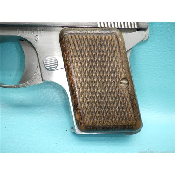 BAUER FIREARMS BAUER 25 New and Used Price, Value, & Trends 2024