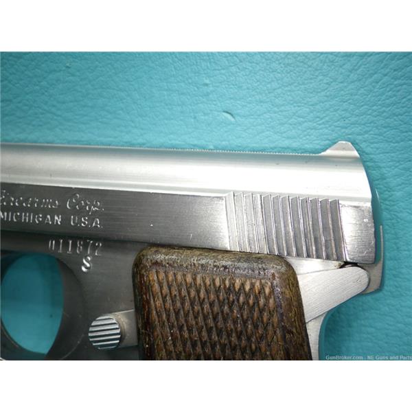 BAUER FIREARMS BAUER 25 New and Used Price, Value, & Trends 2024