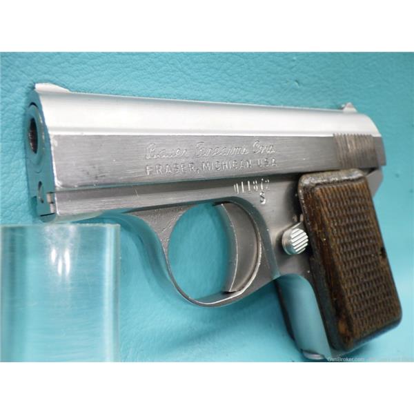 BAUER FIREARMS BAUER 25 New and Used Price, Value, & Trends 2024