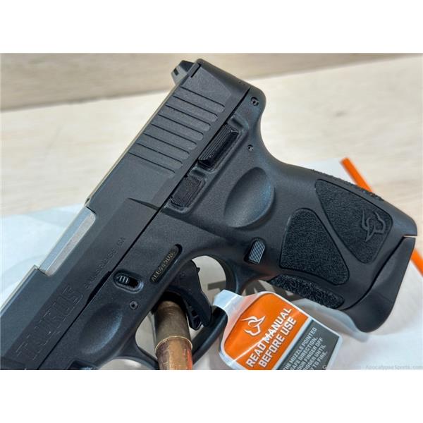 TAURUS G3C New and Used Price, Value, & Trends 2024