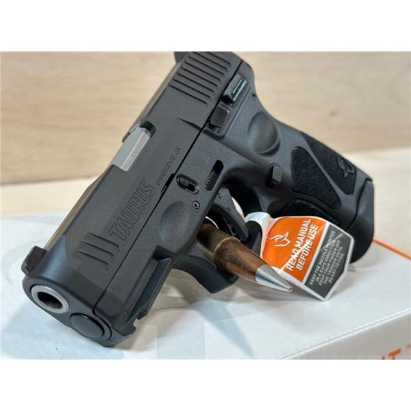 TAURUS G3C New and Used Price, Value, & Trends 2024