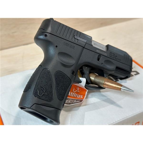 TAURUS G3C New and Used Price, Value, & Trends 2024