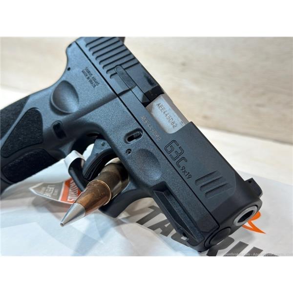 TAURUS G3C New and Used Price, Value, & Trends 2024