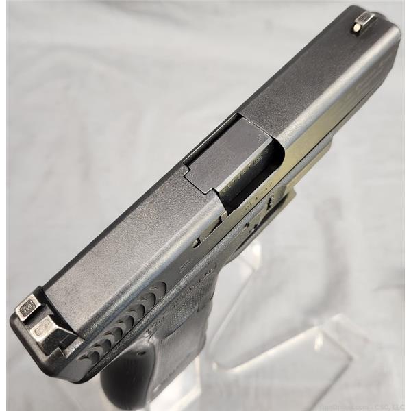 GLOCK GLOCK 23 GEN 3 New and Used Price, Value, & Trends 2024