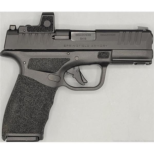 HELLCAT PRO New and Used Price, Value, & Trends 2024