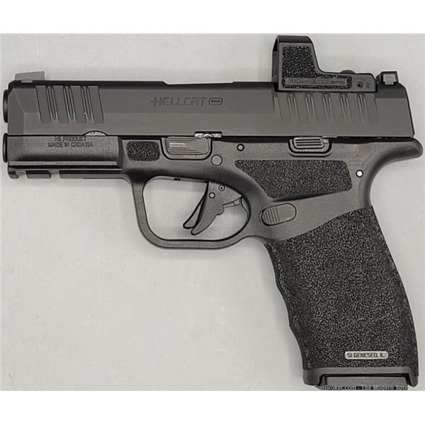 HELLCAT PRO New and Used Price, Value, & Trends 2024