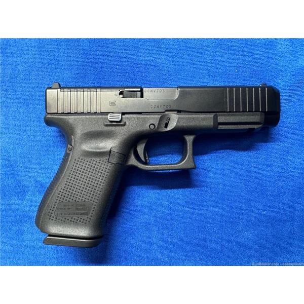 GLOCK New and Used Price, Value, & Trends 2024