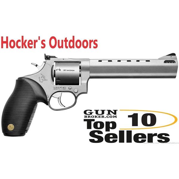 TAURUS 357 New and Used Price, Value, & Trends 2024