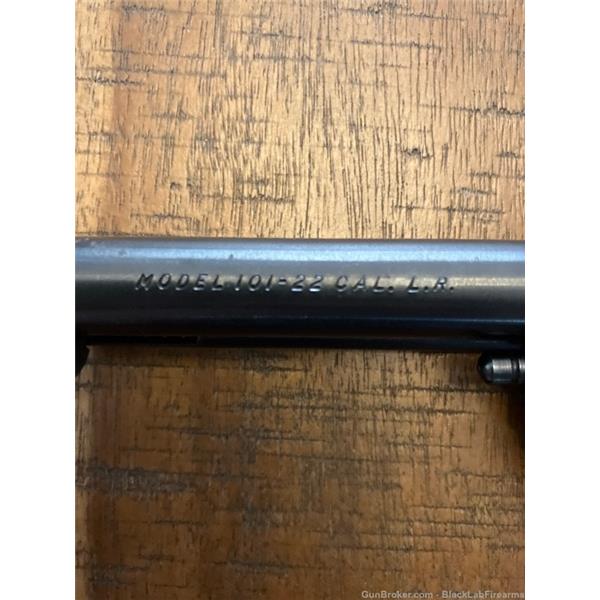 SAVAGE 101 New and Used Price, Value, & Trends 2025