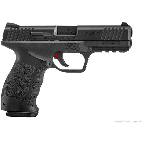 SAR9 New and Used Price, Value, & Trends 2024