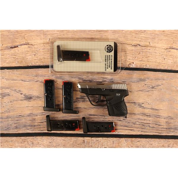 TAURUS 738B New and Used Price, Value, & Trends 2025