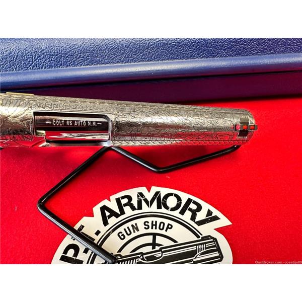 COLT 45 1911 New and Used Price, Value, & Trends 2024