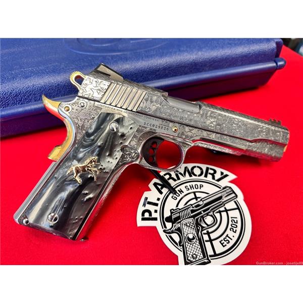 COLT 45 1911 New and Used Price, Value, & Trends 2024