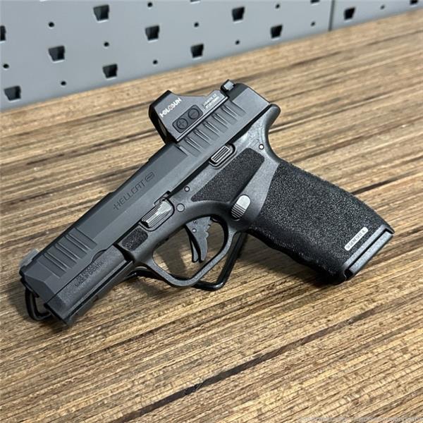 HELLCAT PRO New and Used Price, Value, & Trends 2024