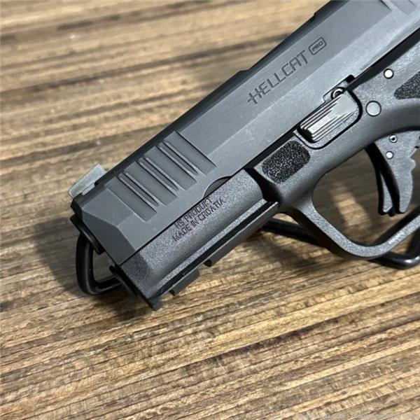 HELLCAT PRO New and Used Price, Value, & Trends 2024