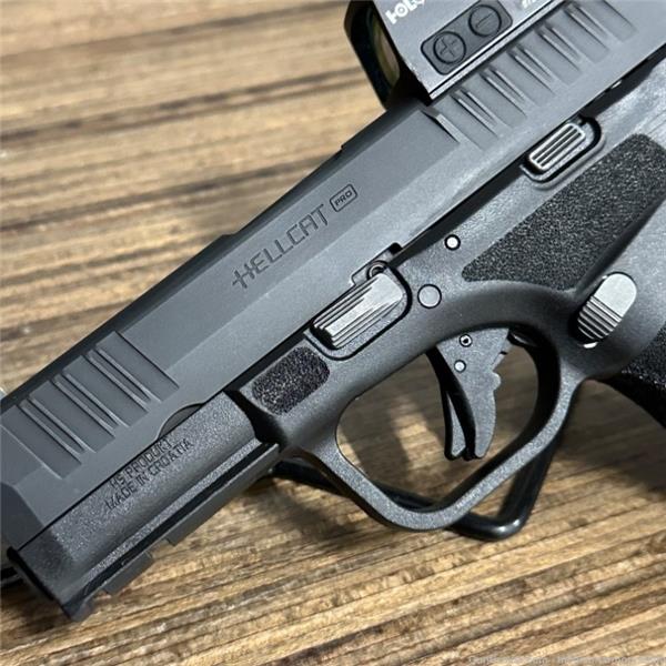 HELLCAT PRO New and Used Price, Value, & Trends 2024