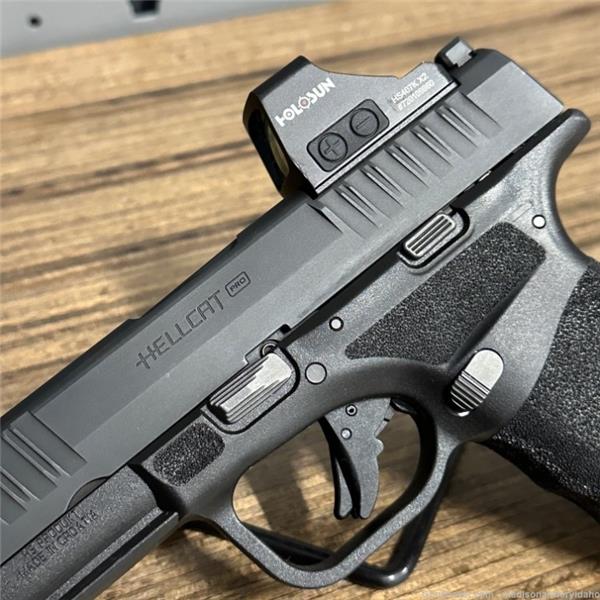HELLCAT PRO New and Used Price, Value, & Trends 2024